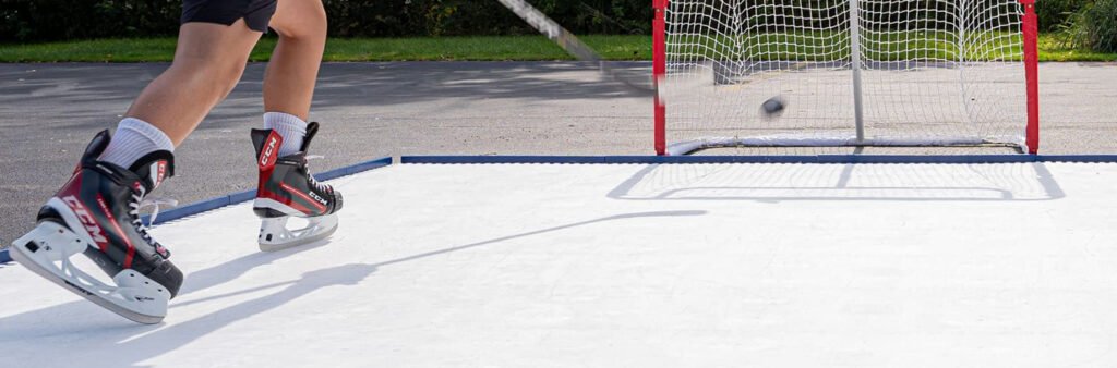 Glace synthétique – ESPACES SYNTHÉTIQUES